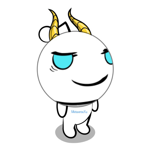 MetaverseXu 