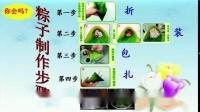 粽子飘香话端午_综合实践_小学(一等奖)-小学综合实践优质课(2019)