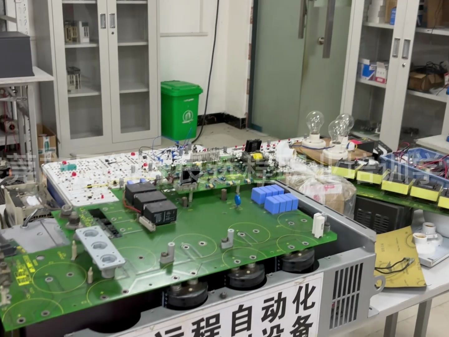 ...板维修培训哪里最好?零基础学电路板维修/电路板维修故障方法和技巧