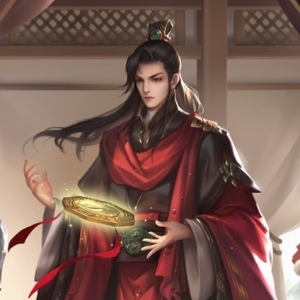 赵直呀 