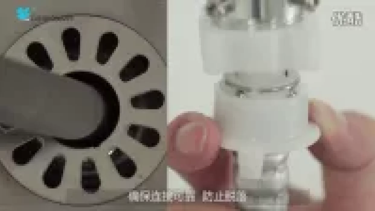 小天鹅i智能滚筒水魔方操作方法介绍