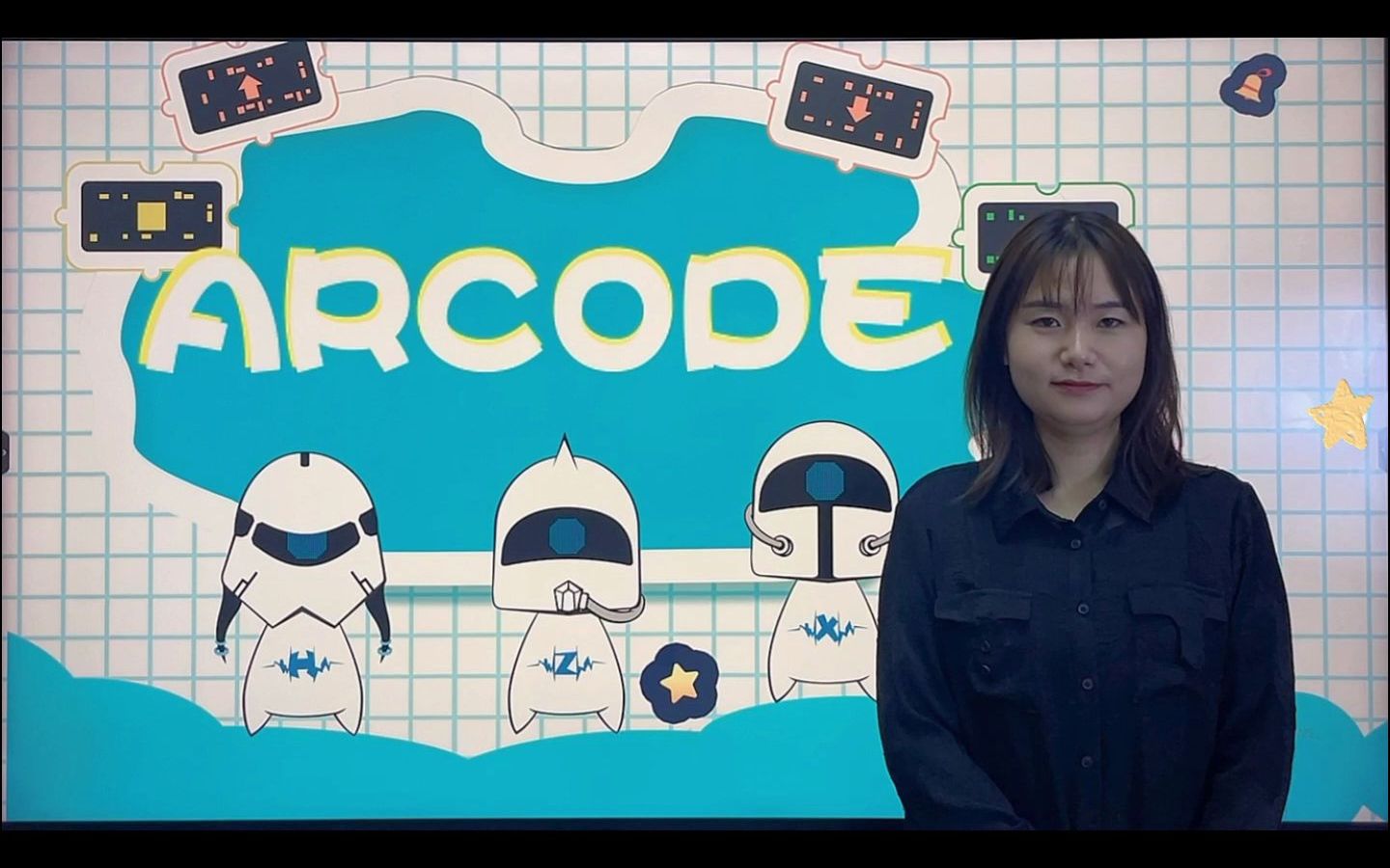 跟蒋老师一起学编程ARCODE之跳出死循环