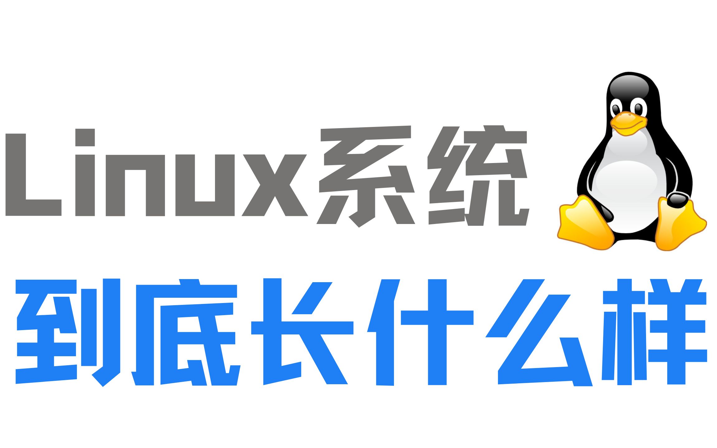 从头制作一个基于 Busybox 的小型 Linux 系统