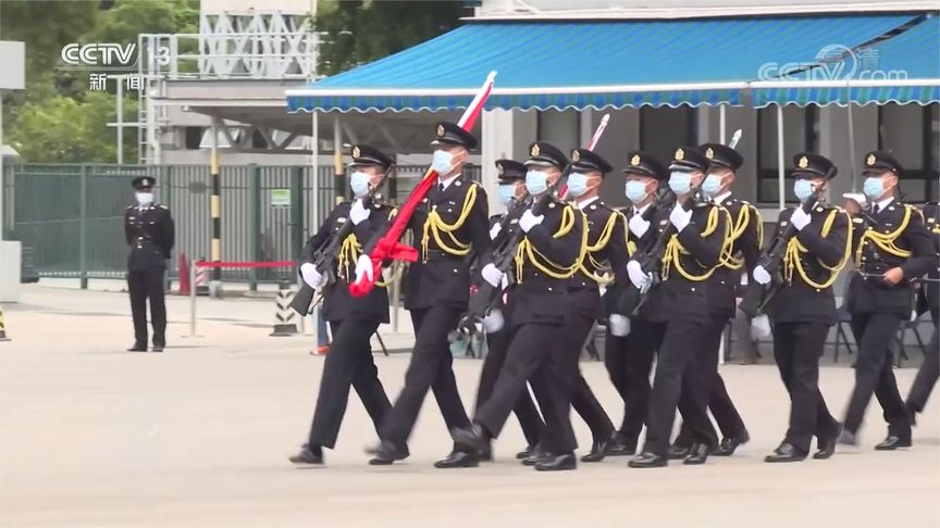 绷紧国家安全这根弦!《焦点访谈》 勠力同心 守护国家安全