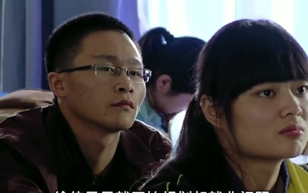 富人毕业就当老板,穷学生却找不到好工作,他们出路在哪?纪录片