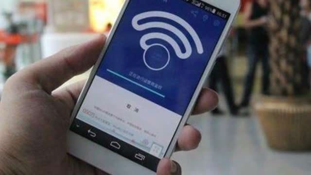 手机明明显示已连上wifi,却上不了网?看完恍然大悟