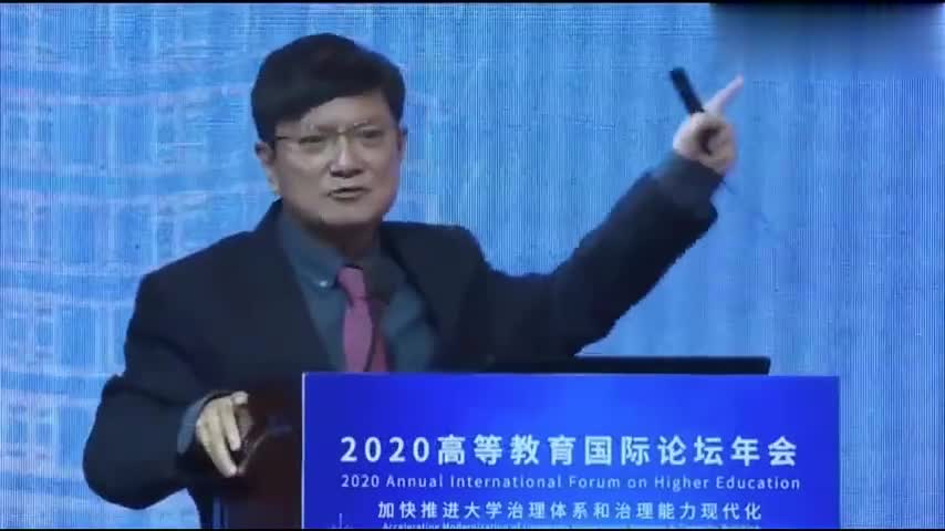 郑强最新演讲:课程思政需要这么讲,解析得太好了,值得分享