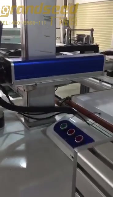 面板灯自动化生产线详细工作流程