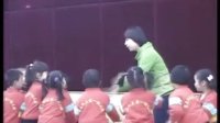 幼儿园 优质课 中班 《我们爱运动》示范课 DVD 教案