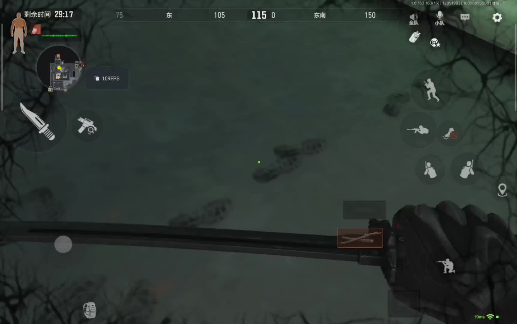 想要暗区模拟器#暗区突围 #暗区出金联盟 #暗区突围12月冰雪盛典