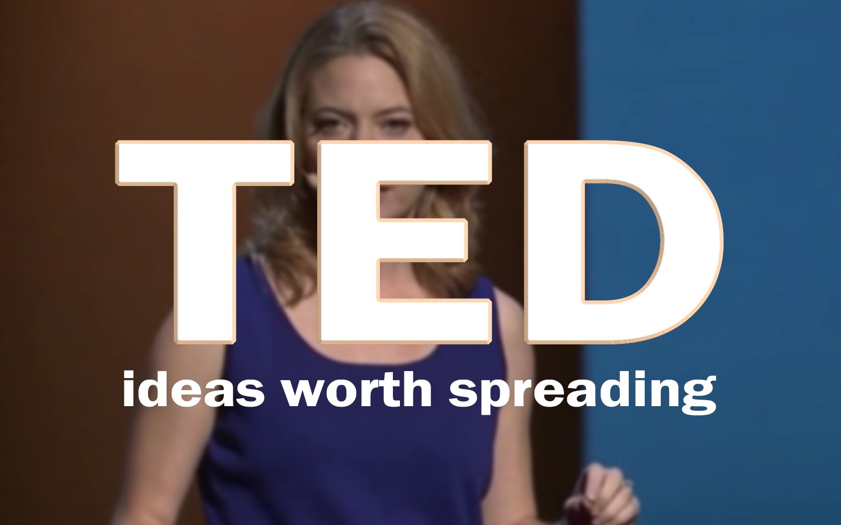 【TED】如何掌控自己的时间?