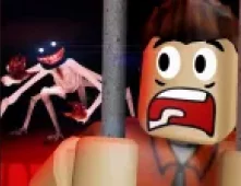 Roblox虚拟世界小飞象解说 第一季 第509集 Roblox越狱故事模拟器 ...