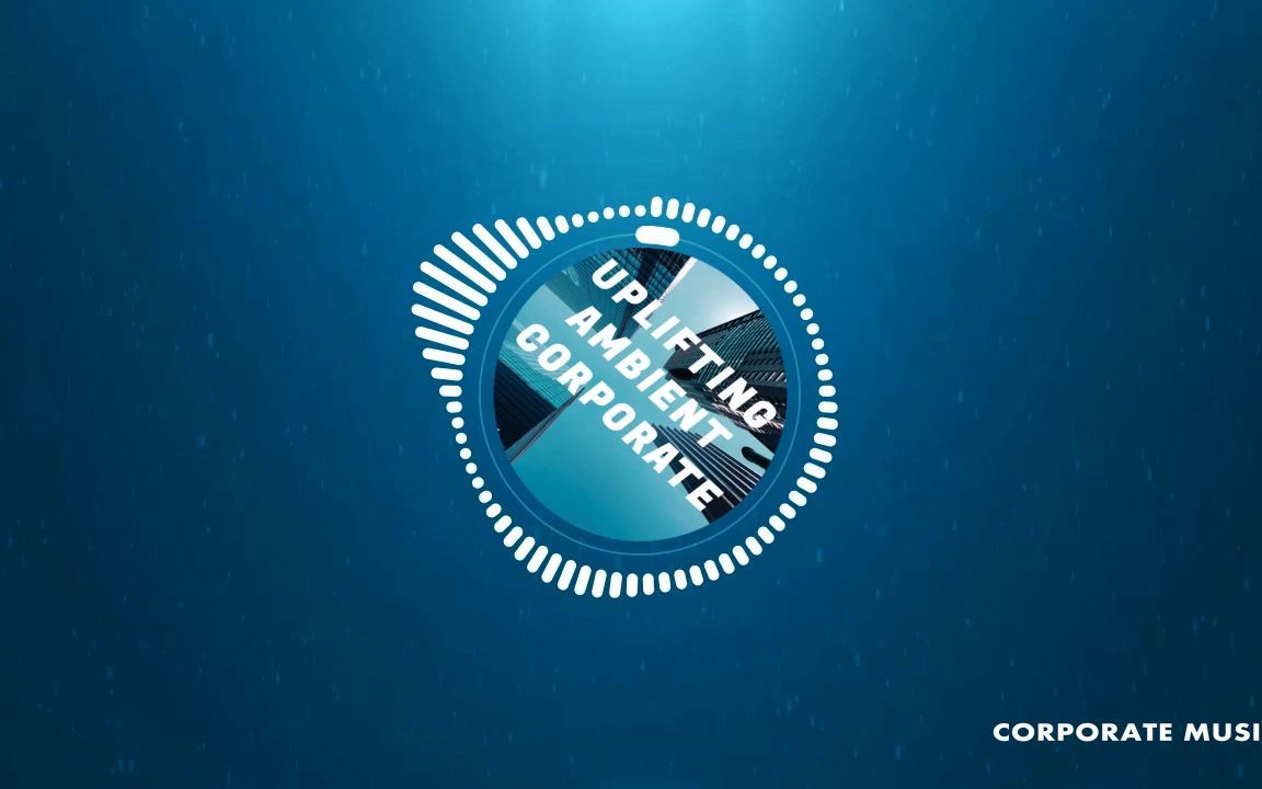 商业广告 视频教程 企业宣传背景音乐BGM CM028