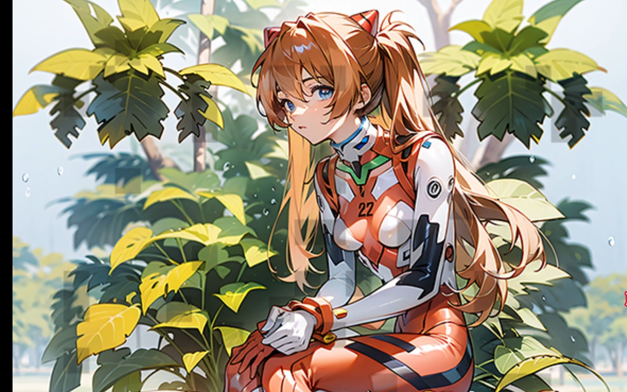 AI黑魔法,二维码完美隐形!图中藏码,100%识别