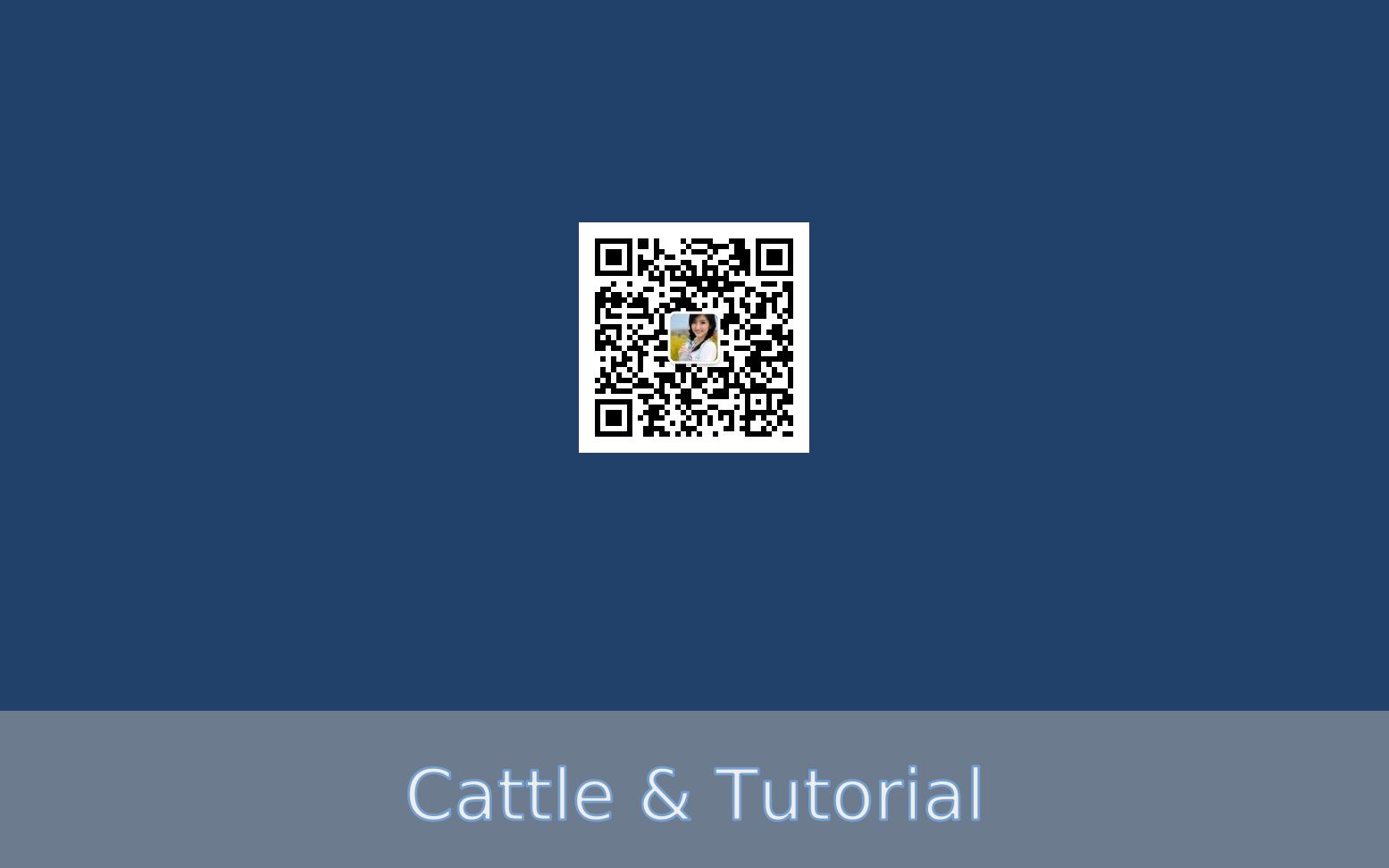 手把手教大家写单元测试