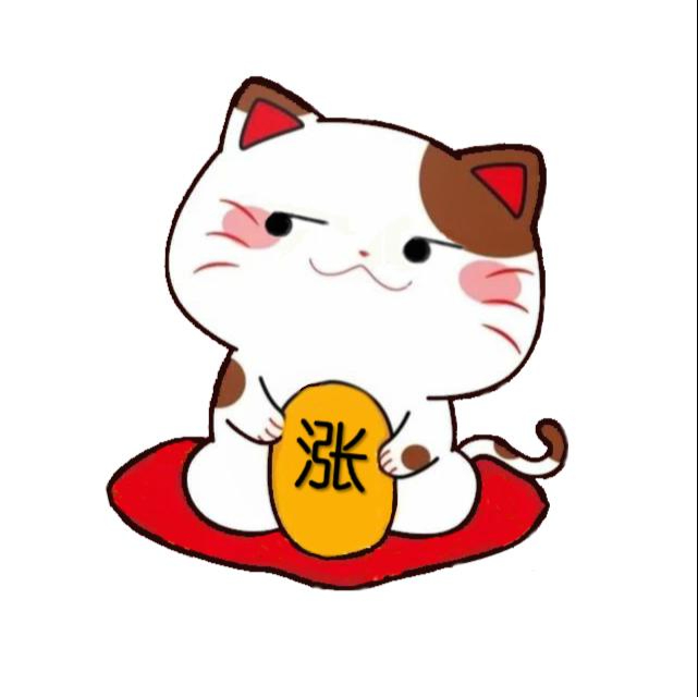 港美股招财喵 