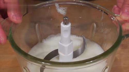 在家做蛋糕竟这么简单?蓬松香甜秒杀蛋糕店,再也不用出去买了!