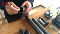 承插式声测管怎么连接-聚驰专业教学视频