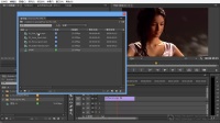 PR基础教程:2.4 导入项目/XML/AAF文件