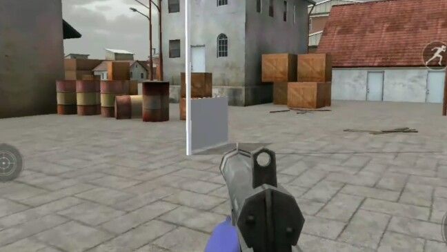 游戏推荐:战场模拟(新手作者,不喜勿喷)