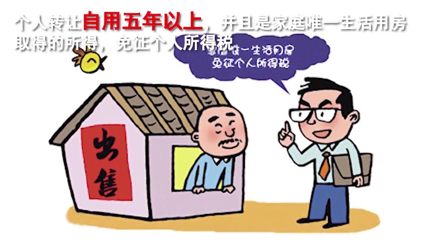 房产税优惠减免政策需要满足哪些条件?专业律师为您解答!