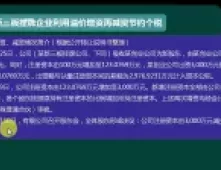 税务审计费用_税务筹划职能_分公司的税务处理