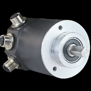 裘老师讲编码器 