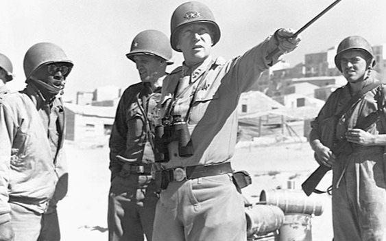 【字幕】想当师长军长吗?超真实策略Command Ops 2教学:第四集