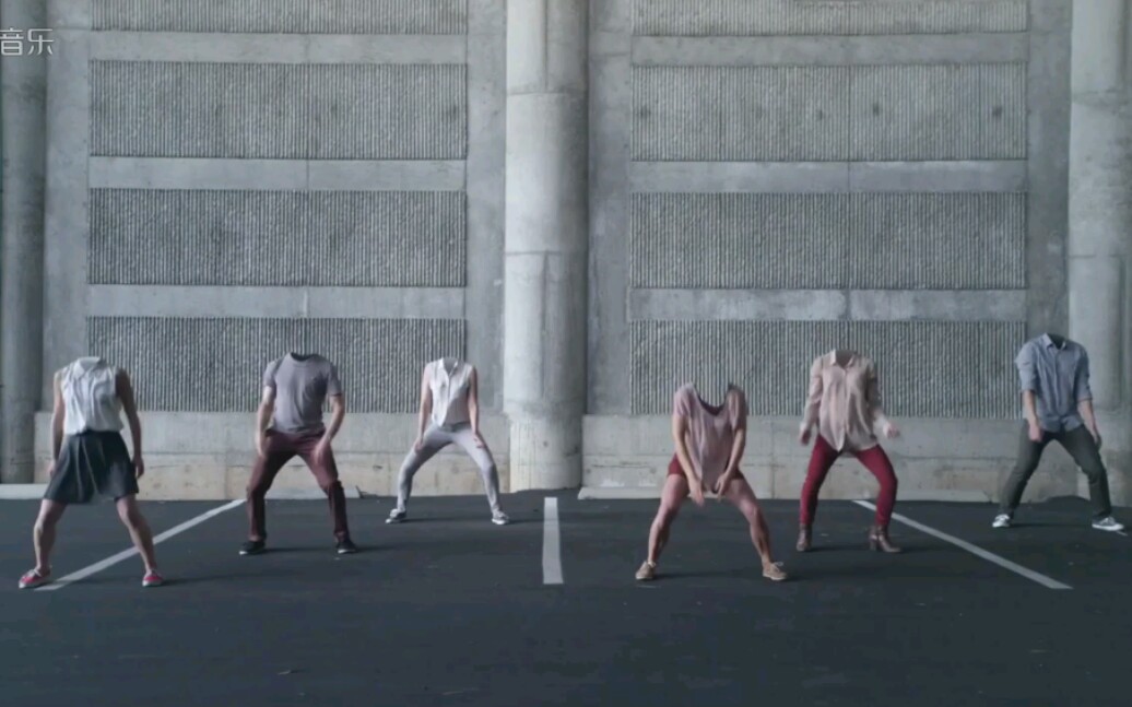 一首贼好听的歌分享给大家(pairs)