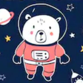 羽毛君Rockey 