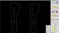 ET服装CAD视频教程推版工具-移动点.flv