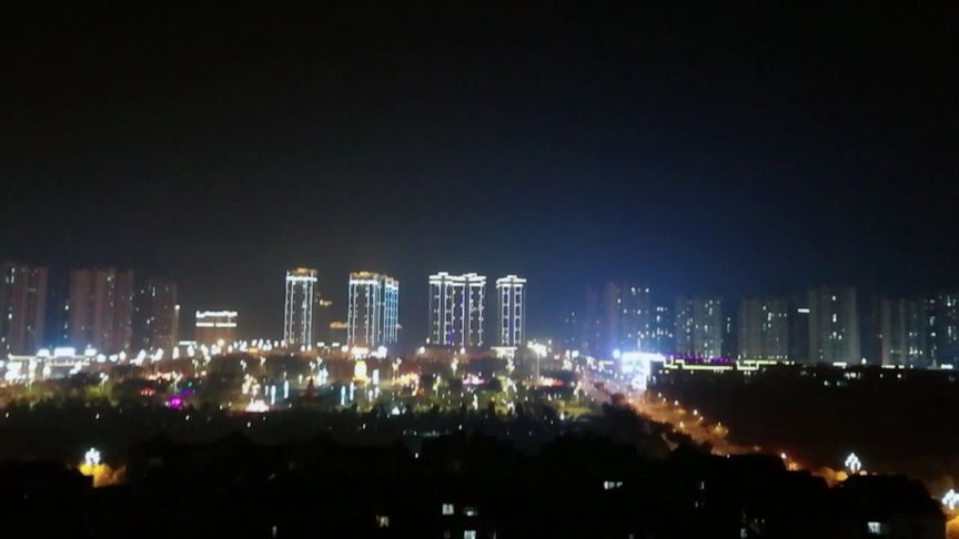 李硕勋烈士的故居之地