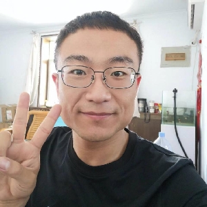 myname小柱子 