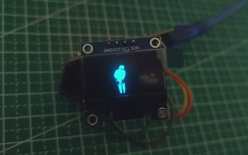 本来还挺喜欢esp32的.