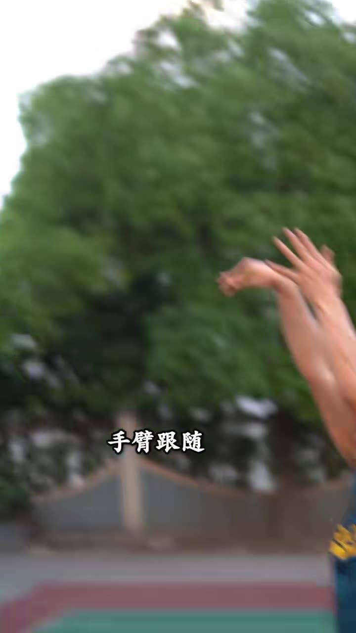 三个小技巧 让你快速提高投篮的命中率