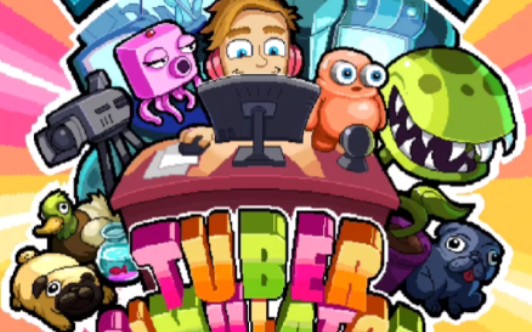 【绝命星骸】油管主播模拟器之我要当主播!