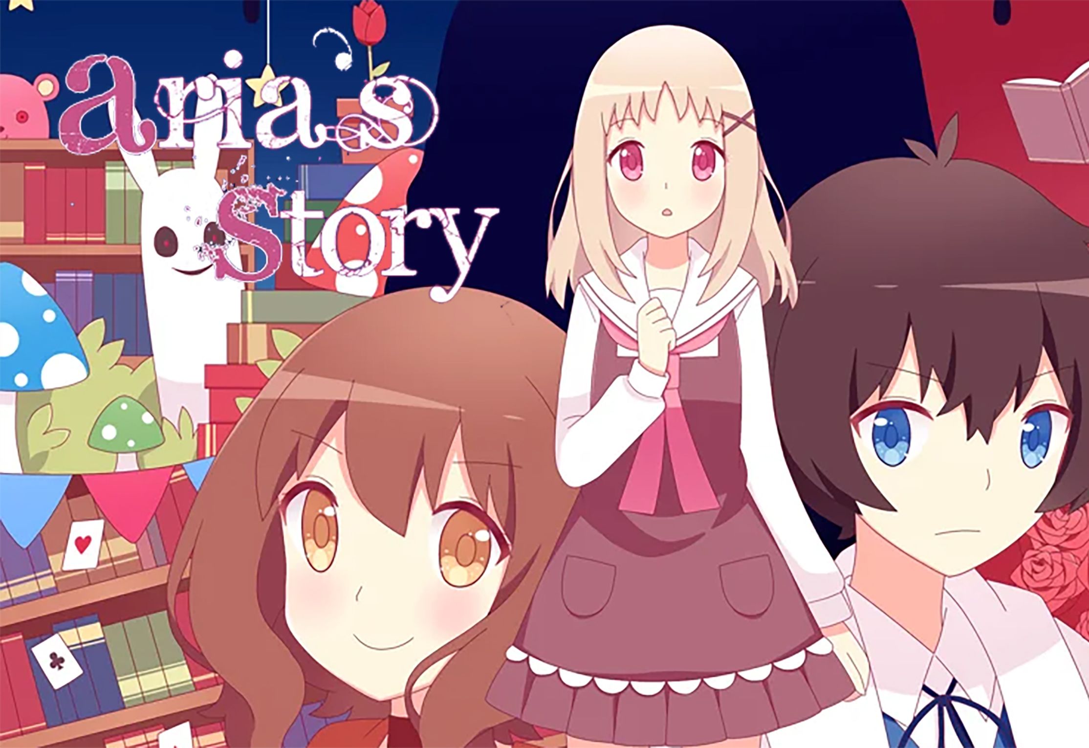 童话·汉赛尔与格莱特