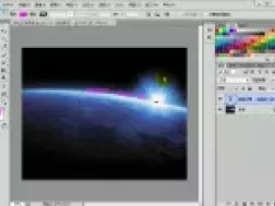 PS 教程：移动及调整文字路径