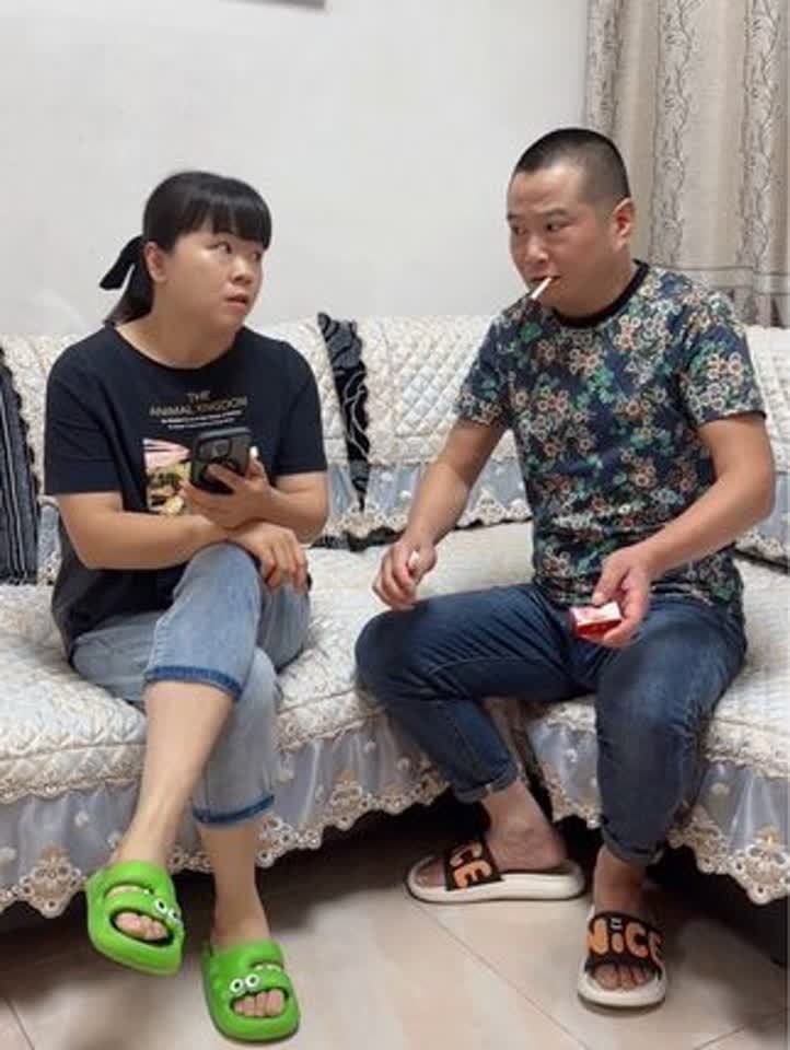哎,虚惊一场…啄木鸟家庭维修,门窗维修、安装#乐享居家就现在 #最...