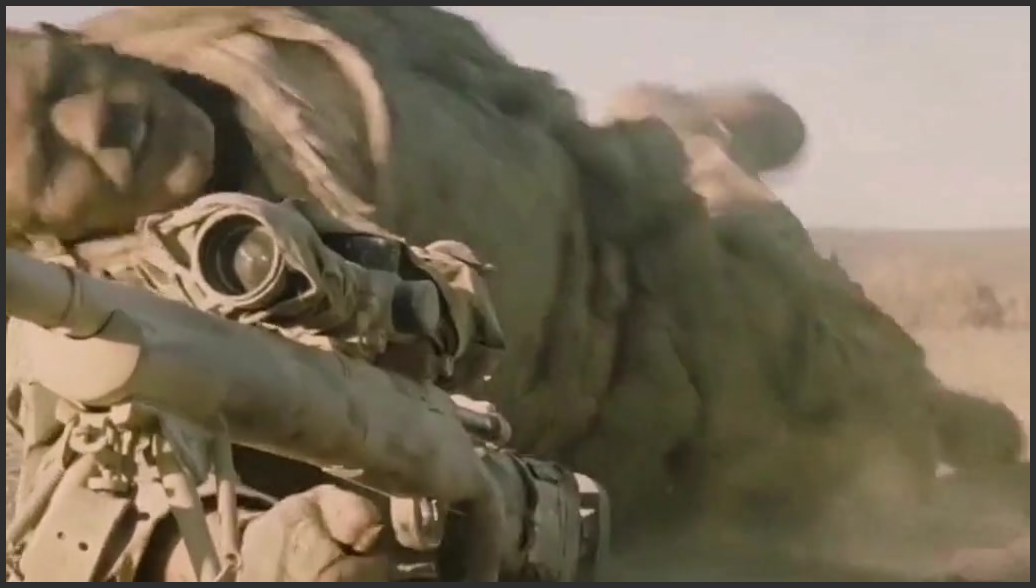 全球评分最高的十部狙击手战争电影! #推荐电影 #战争电影 #超燃