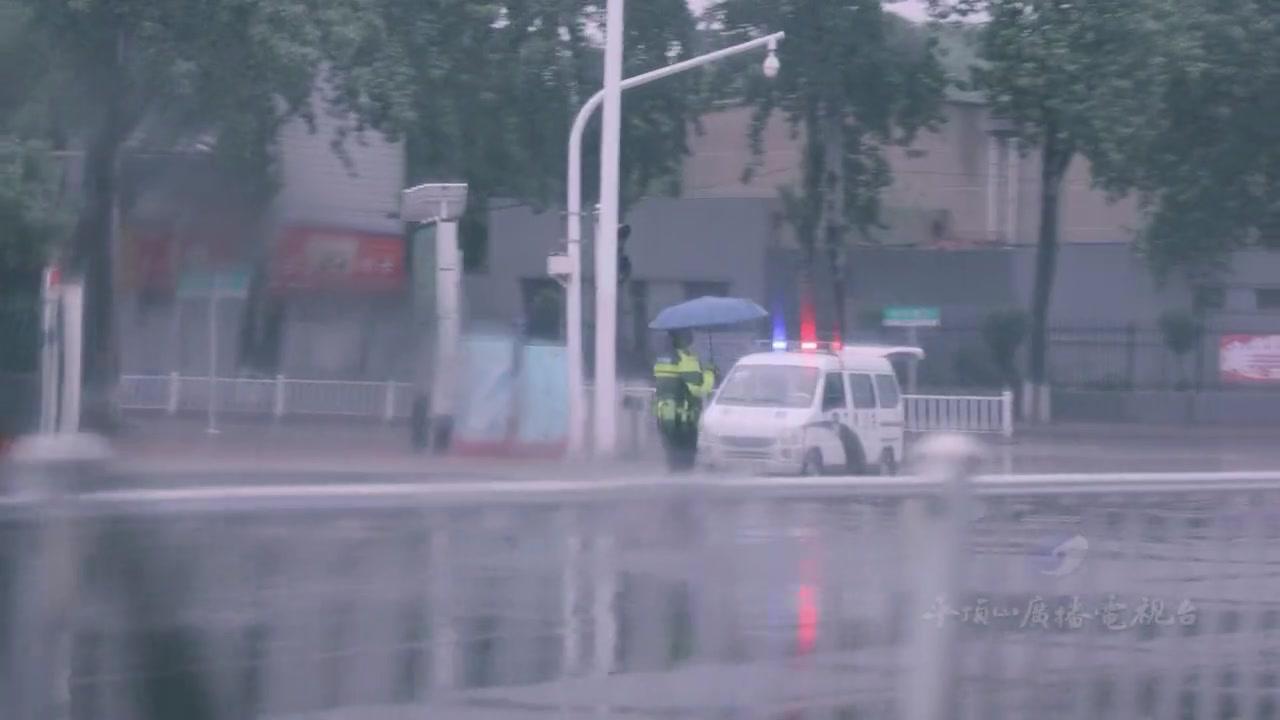 勇者不孤--向抗疫一线的白衣天使致敬!祝你们护士节快乐!向值勤.