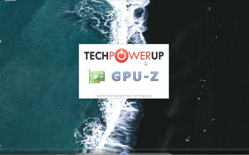 GPU-Z v2.40 汉化单文件版,支持更多新卡(附链)