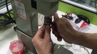 【锐际办公】云广168装订机更换打孔针