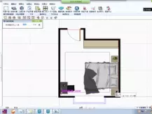 圆方衣柜设计软件7.0版视频教程 .吊顶制作 扣扣826123553 电话...