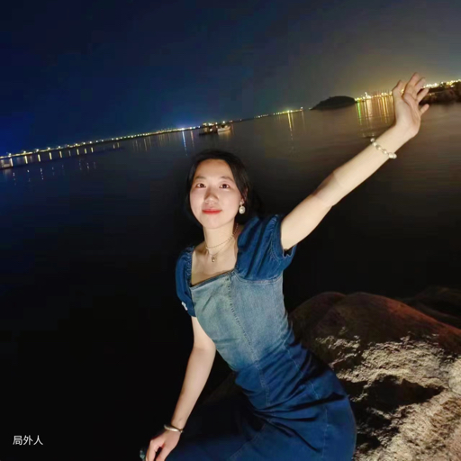 栗栗子1208 