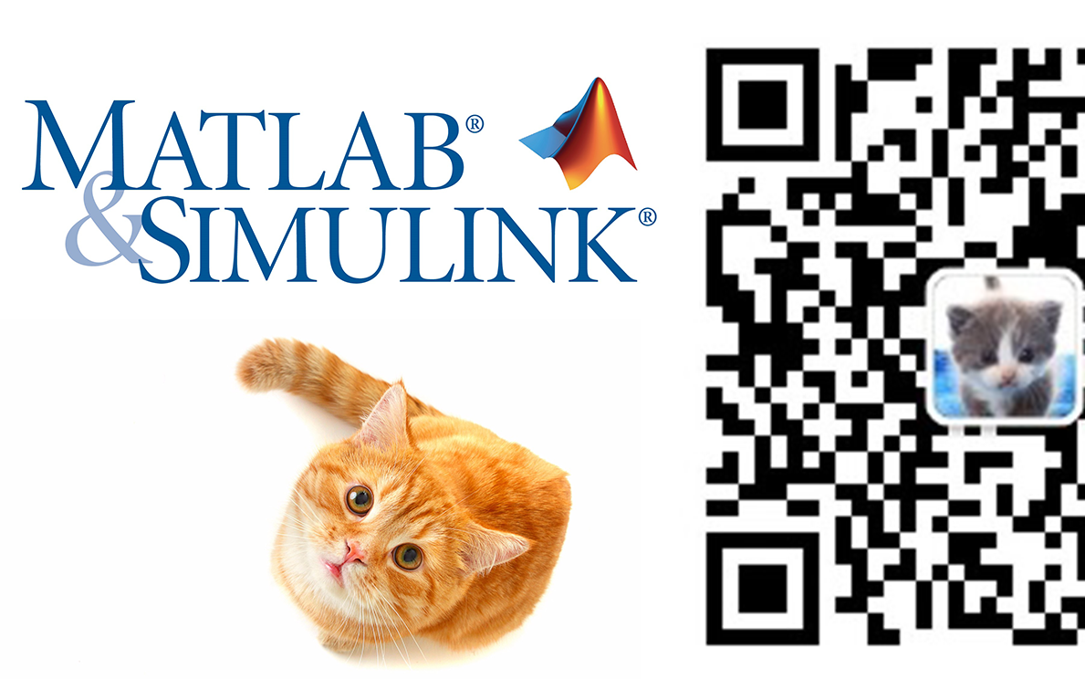 小鱼干的Matlab教程8 - 模型的注释