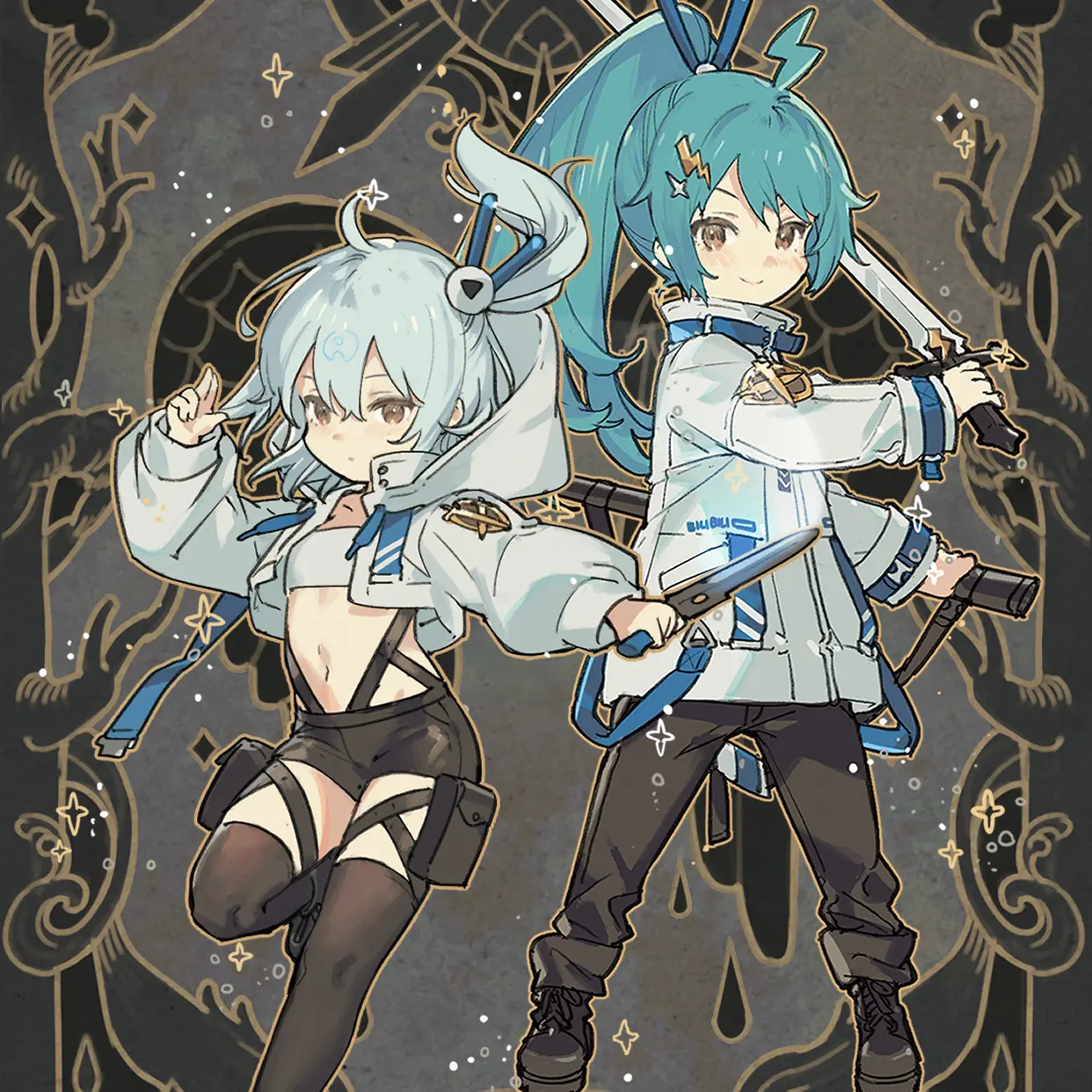 梅花落在小玉家 