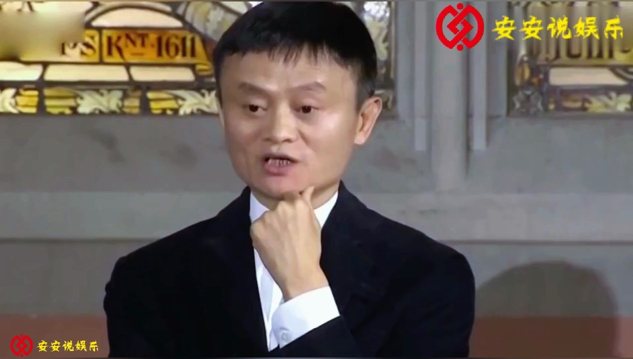马云的福字图片全新出炉了,最容易扫得敬业福和全家福,要不要看