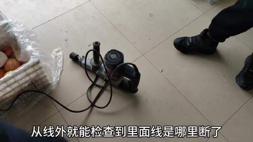 475.检查通断的感应电笔,你知道吗?我来告诉你