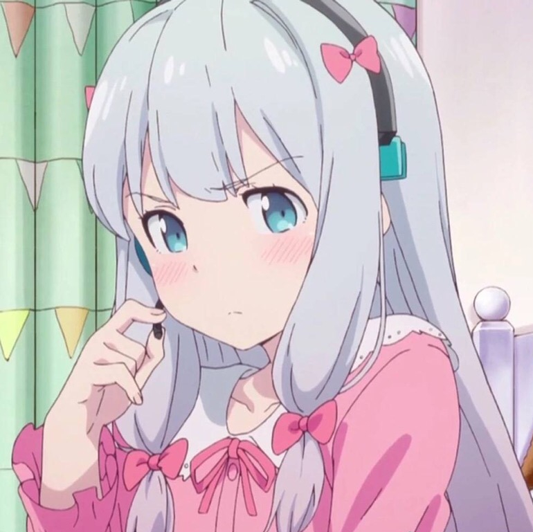 老式泡芙 